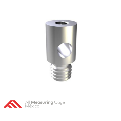 Adaptadores CMM | Thread, Gages, Gauges, Snap, Calibradores, Cuerdas ...